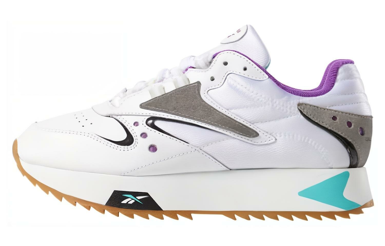 Кроссовки Classic Leather