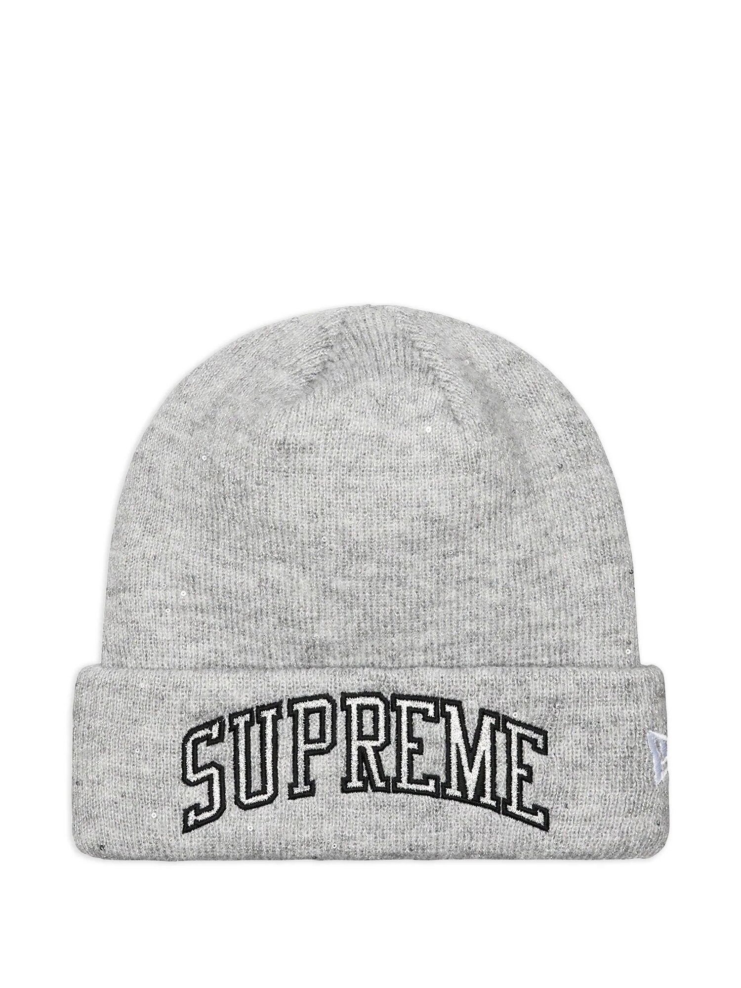 Шапка New Era Metallic Arc для женщин