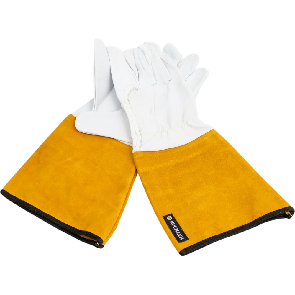 Краги для TIG сварки 130, 11 размер PROBUCKLER P130-11