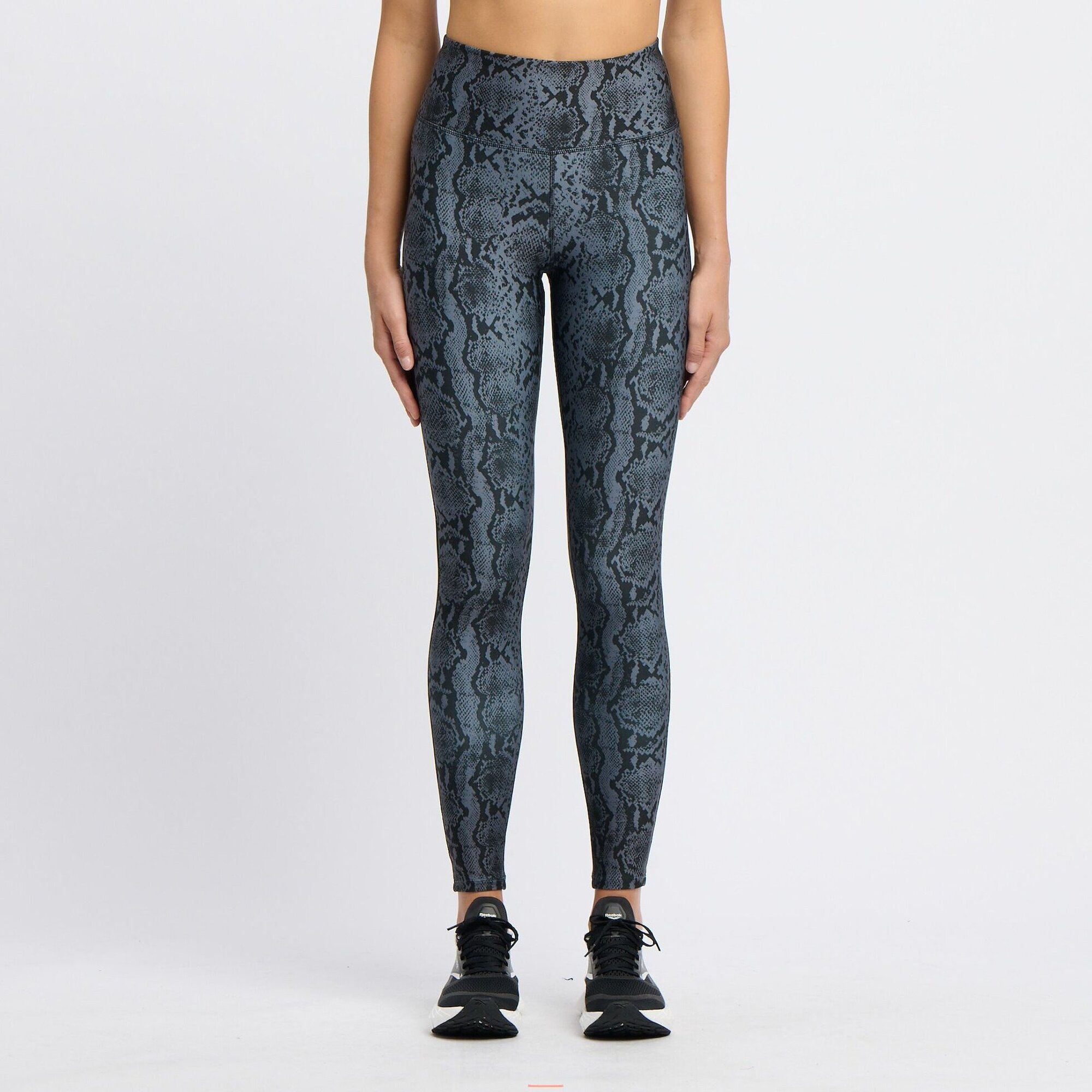 Легинсы спортивные Id Train Aop Tight