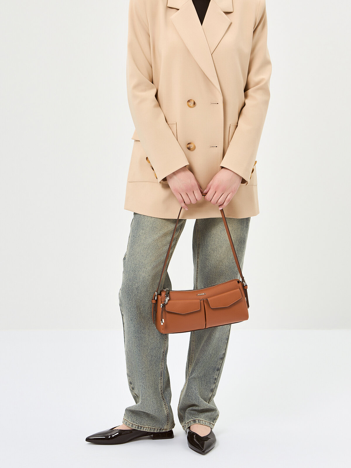 Сумка кросс-боди