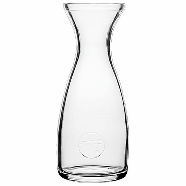 Кувшин "Бахус"; 0,5л; D85, H210мм.