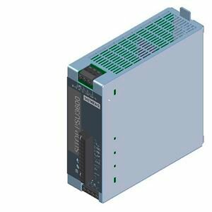 Блок питания Siemens 6EP3343-0SA00-0AY0