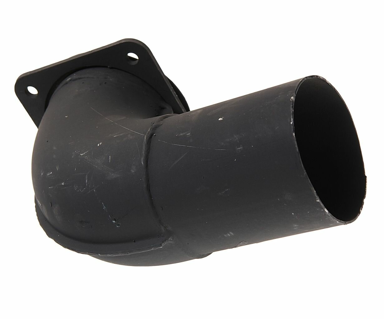 Труба выхлопная глушителя для Камаз 53215 арт 12014038 MEGAPOWER AUTOMOTIVE