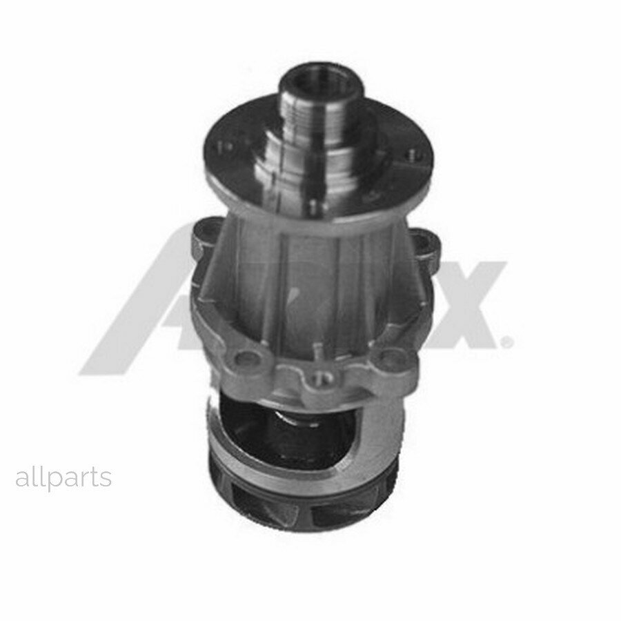 AIRTEX 1370 Помпа водяная BMW 318->325