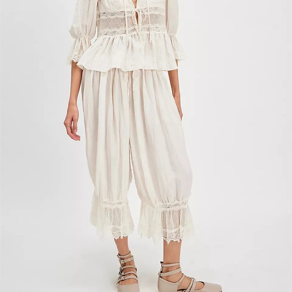 Брюки классические