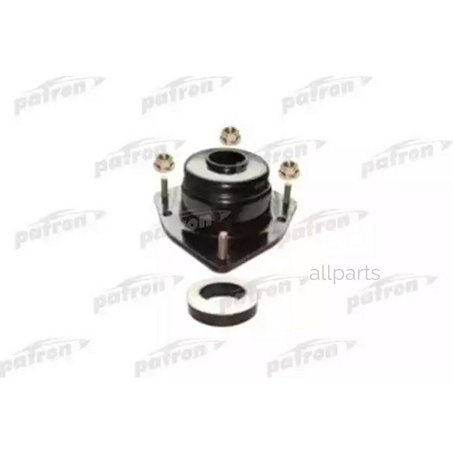 PATRON PSE4196 Опора амортизатора CHRYSLER: VOYAGER II 95-01, VOYAGER III 00- PATRON PSE4196