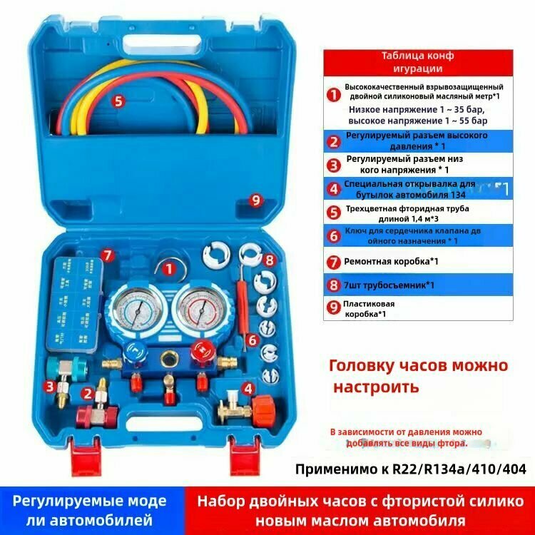 Набор для ремонта шин