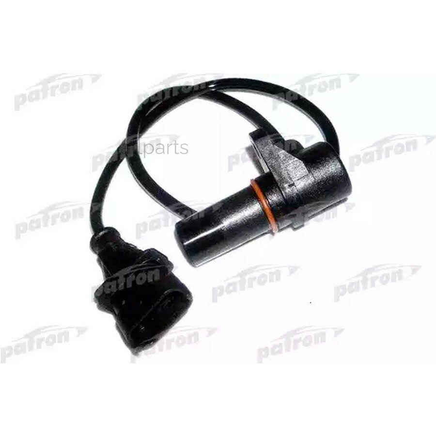 PATRON PE40069 Датчик положения коленвала Alfa Romeo 145/146/147/156, Fiat Bravo 1.9-2.4JTD 97-