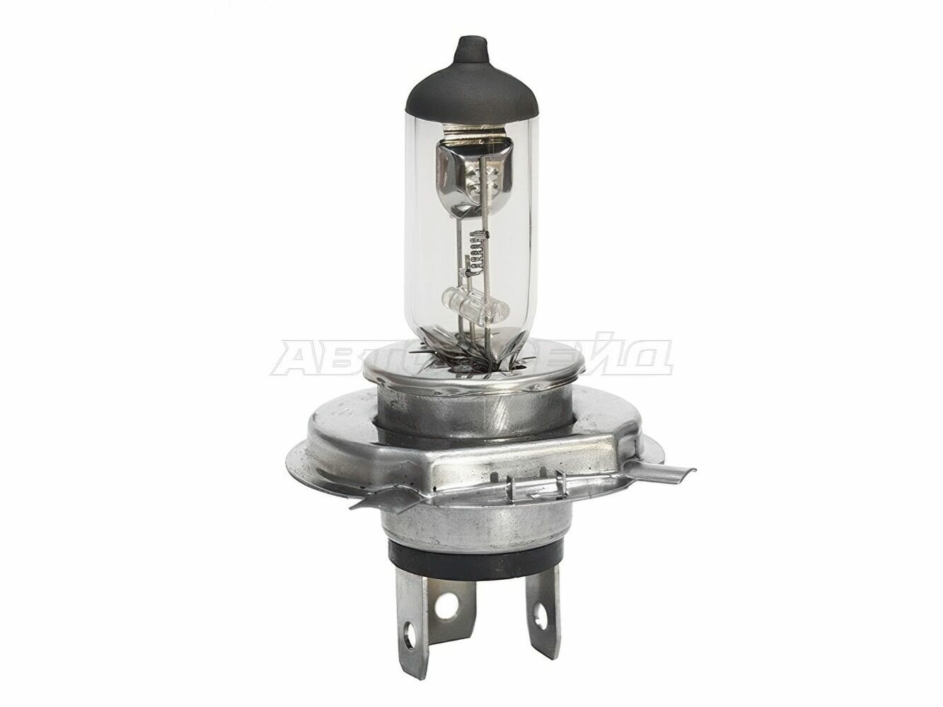 Лампа головного освещения галогенная H4 24V 75, 70W для Хендай Акцент, Солярис, КИА Рио арт STH424V SAT