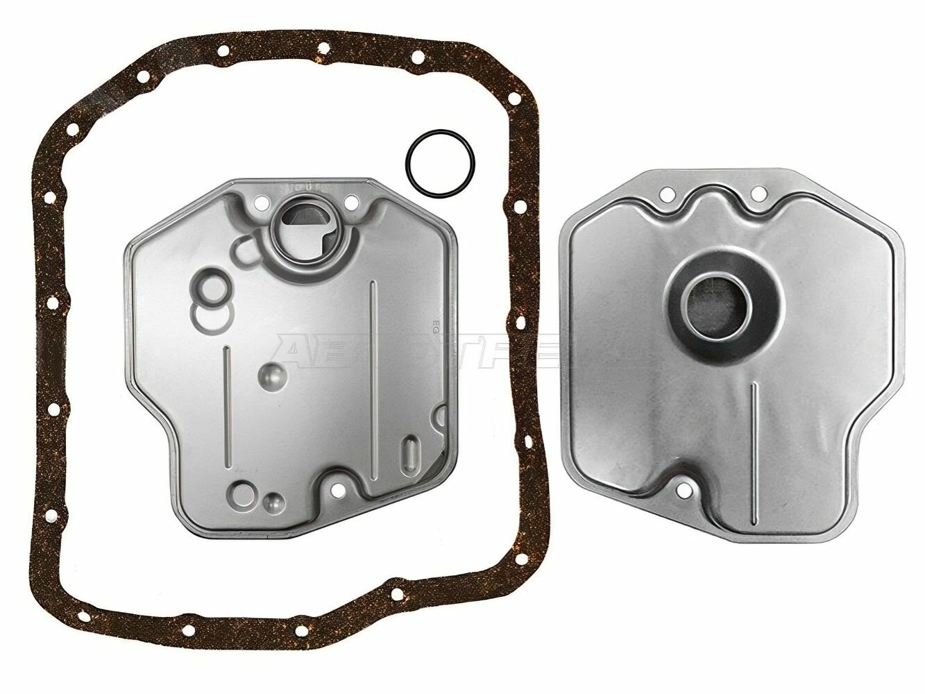 Фильтр АКПП, с прокладкой для Тойота Авенсис, Камри, Королла, Рав 4 арт ST3533028010 SAT