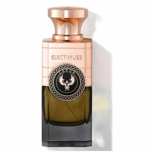 ELECTIMUSS CAPUA Парфюмерная вода унисекс 100 мл