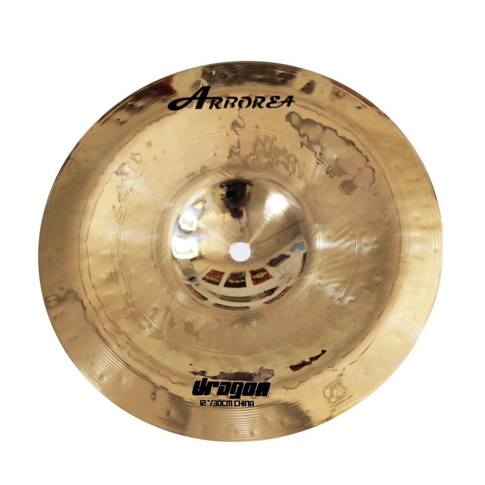 ARBOREA Dragon Series 12" B20 Китайская тарелка