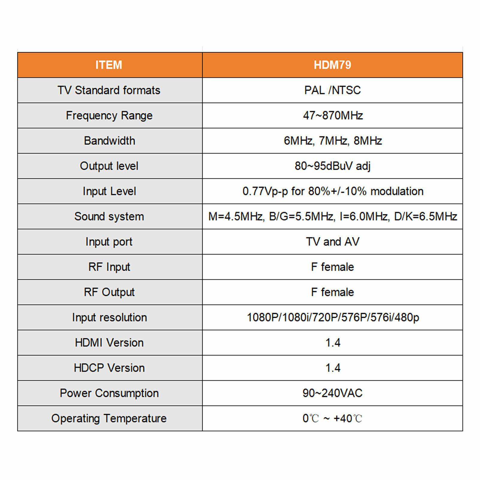 TV/AV в RF модулятор, коаксиальный UHF конвертер с переключателем каналов, для игр/плееров