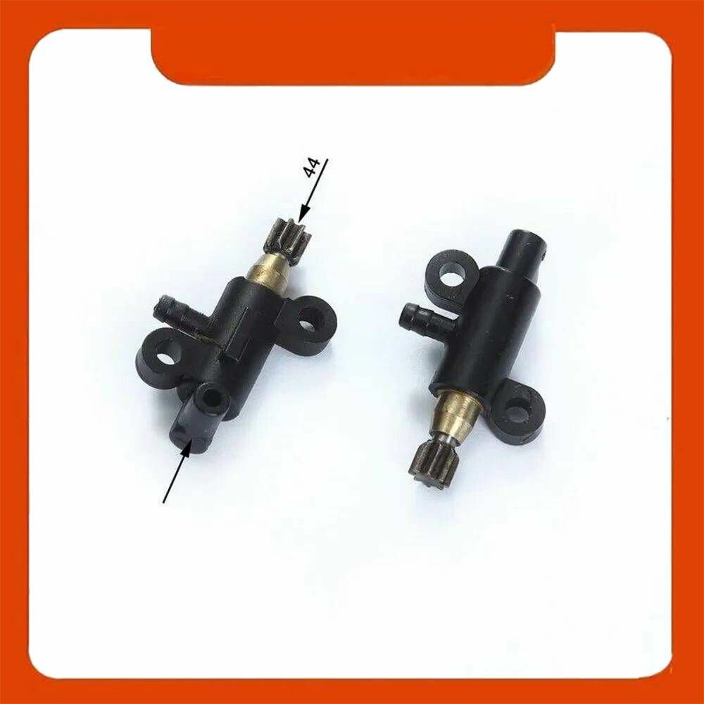 Маслонасос для электропилы тип 5