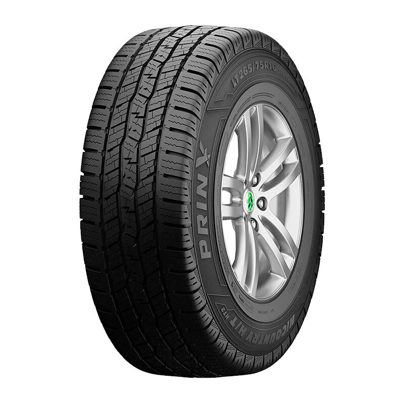 А/шина Prinx HT2 245/70R17 110T TL