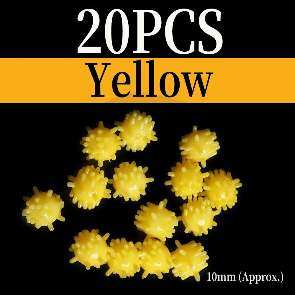 Силиконовые приманки для ловли карпа набор искусственных наживок