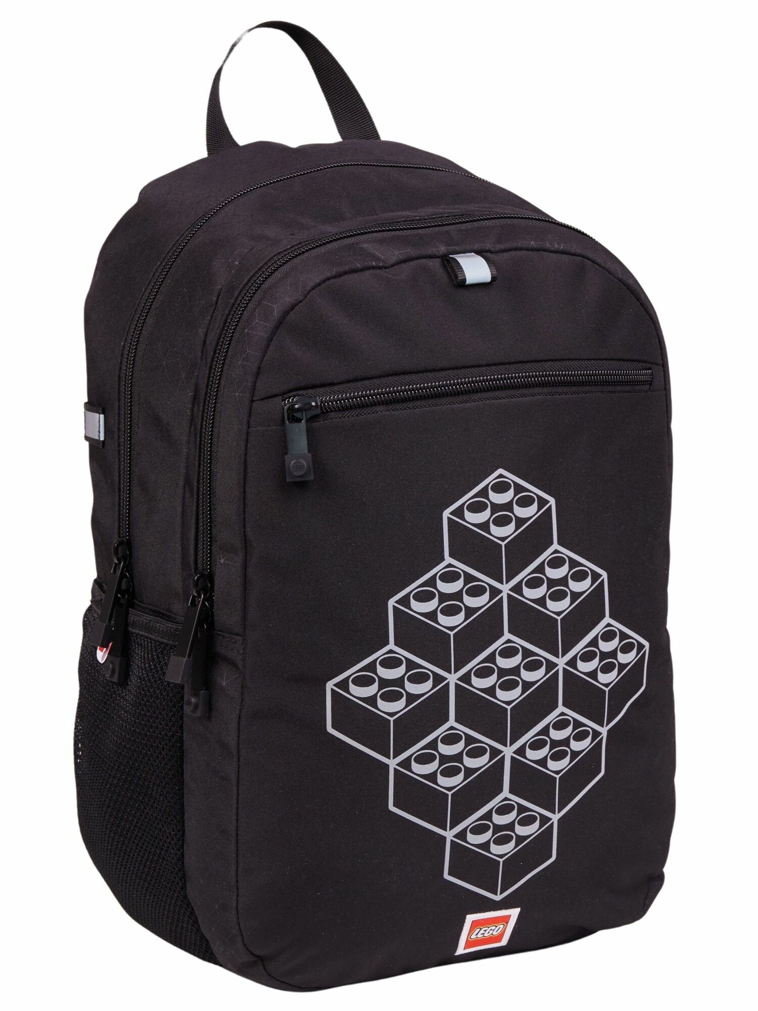 20222-2511 Рюкзак LEGO Small Extended Bricks