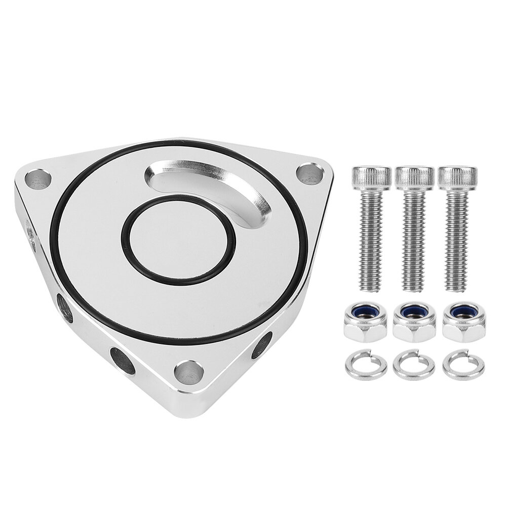 Адаптер для сброса давления SQV Blow Off Valve Modification для Hyundai Sonata 1.6T 2.0T