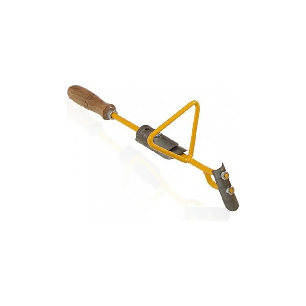 DEKOR Штроборез 45 см для газобетона 2550