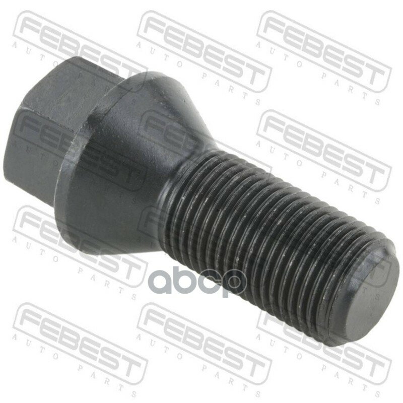 Болт крепления колеса /M14 x 1,25 x 47 mm./ BMW X5 (E70) 3,0/d/sd 02/07->/ X6 (E71) 3,0/d 05/08->/ MINI MINI Cooper (R56) 10/.