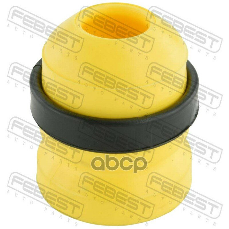 Отбойник рессоры задней | зад прав/лев | Febest арт. FDDTC7R