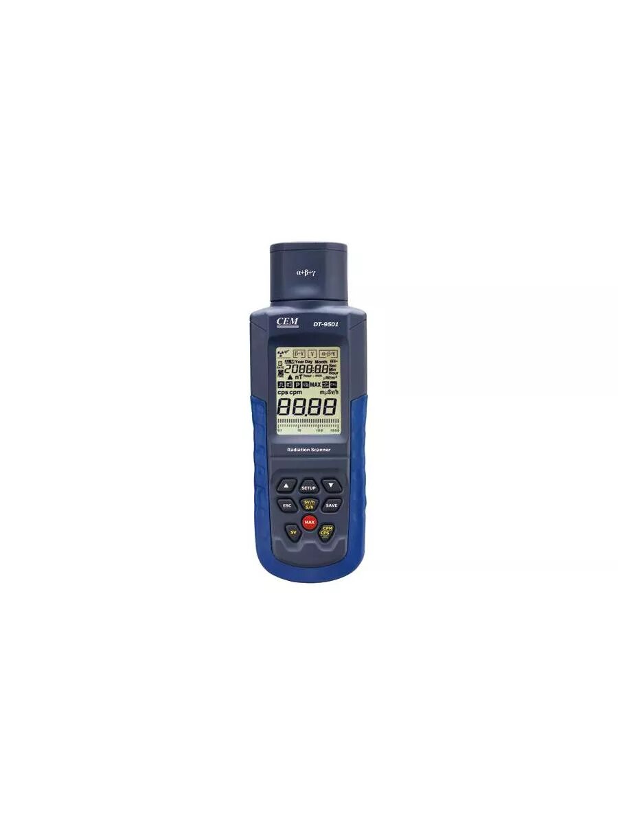 DT-9501 Дозиметр