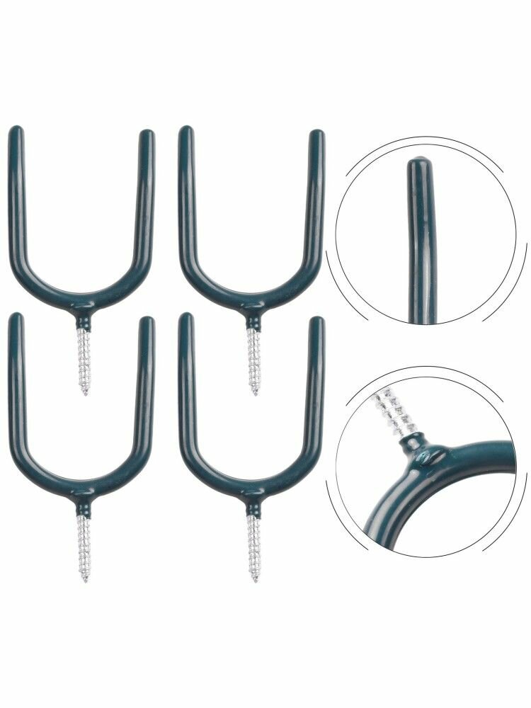 Инструментальный крюк