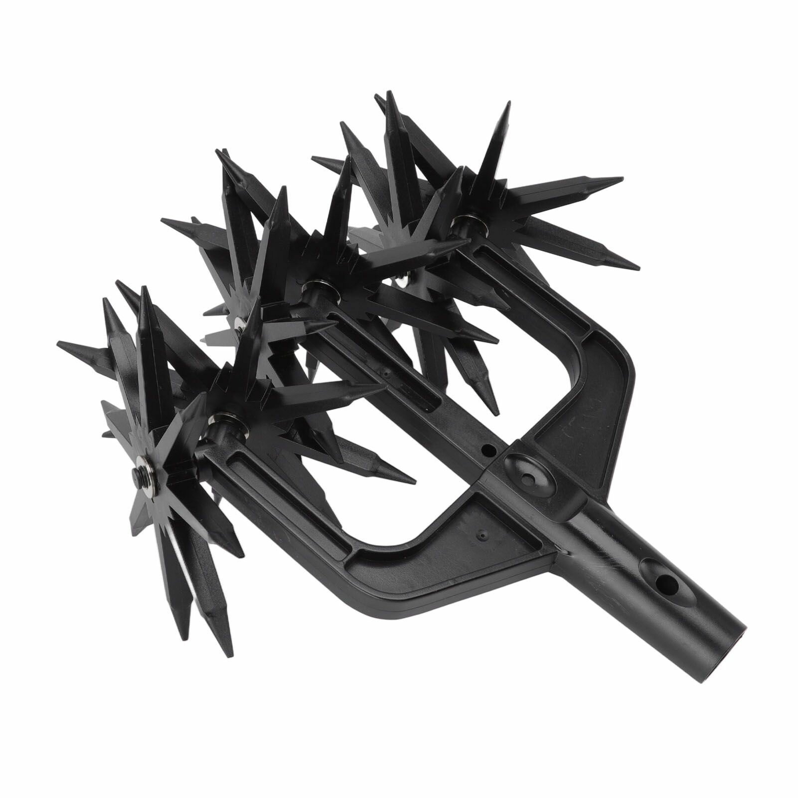 Культиватор ручной