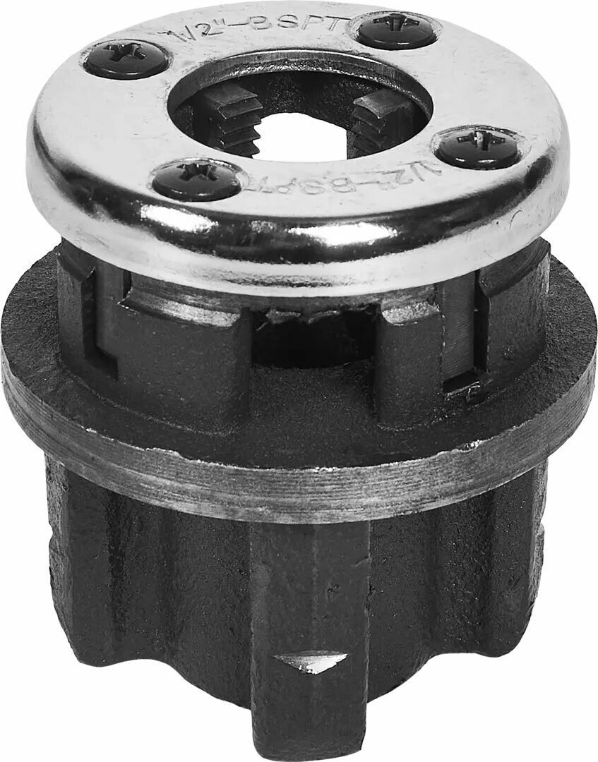 Клупп трубный 3831 1/2 дюйма