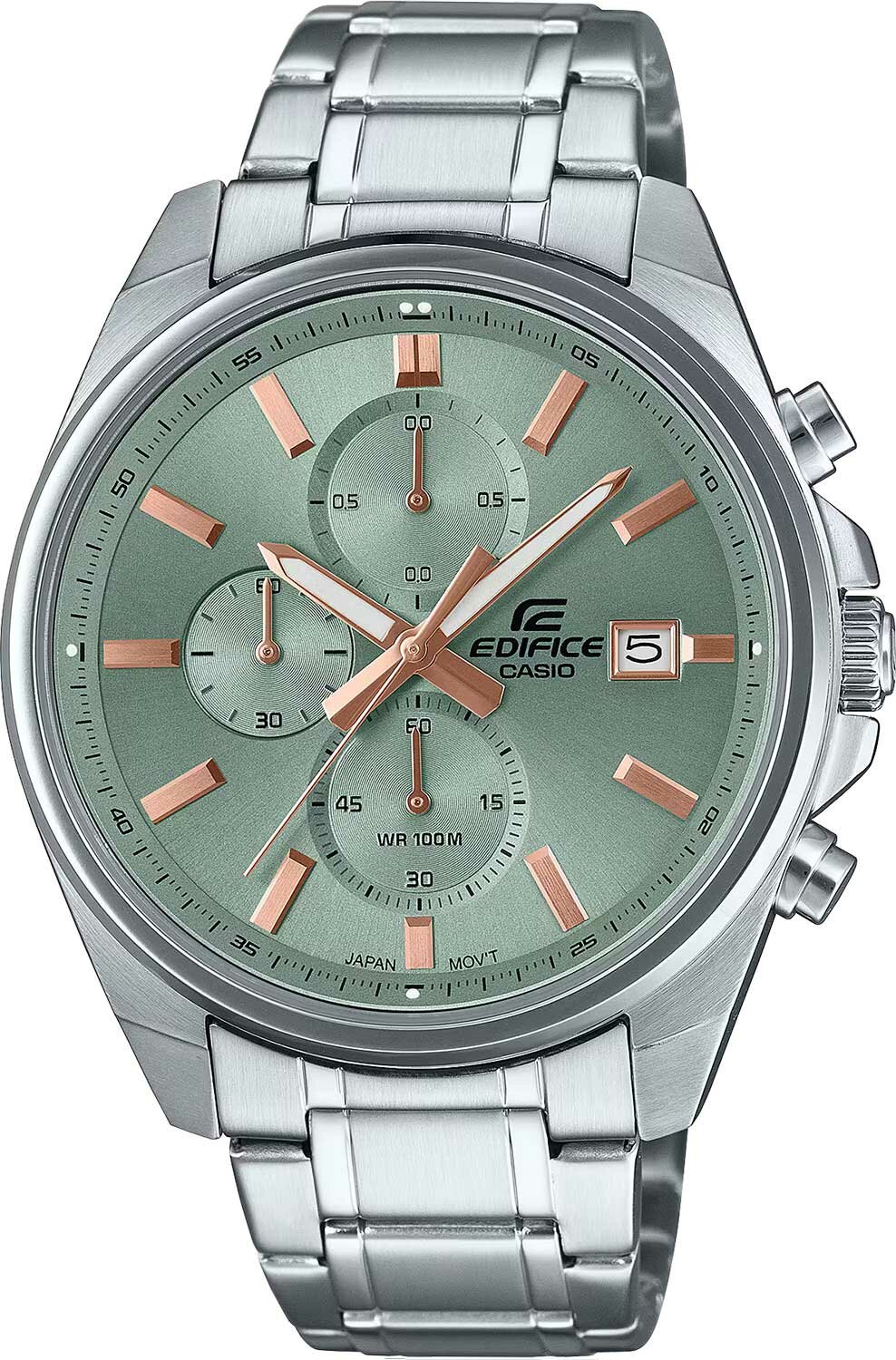 Наручные часы Edifice