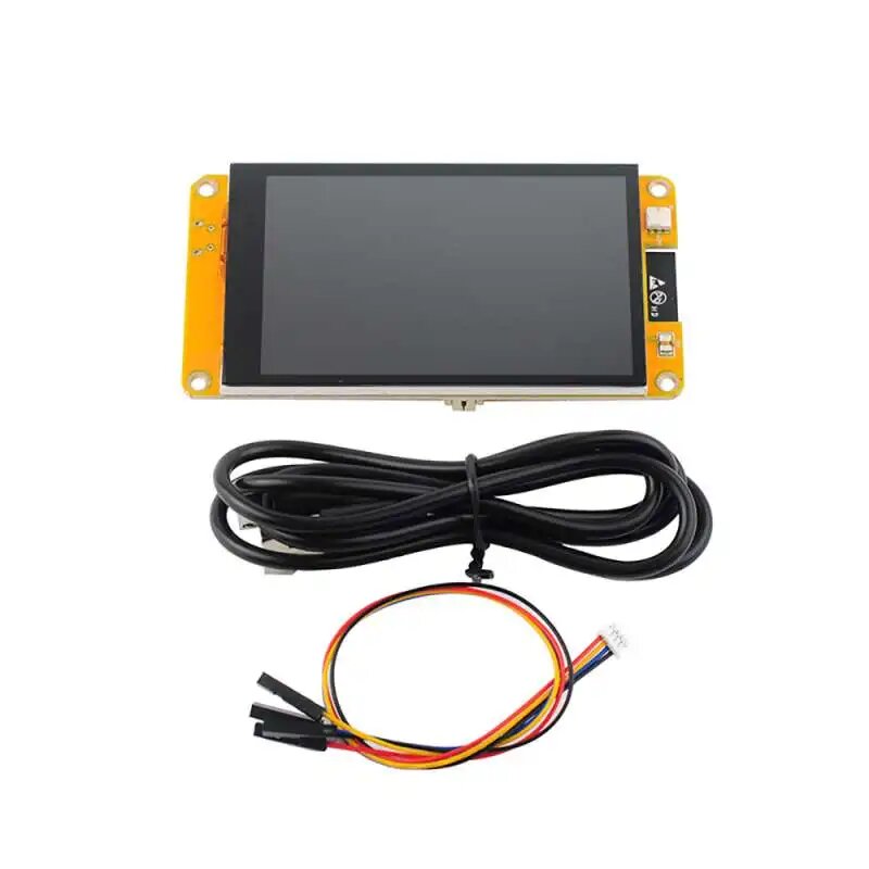 Wishiot ESP32 3,5-дюймовый сенсорный ЖК-дисплей