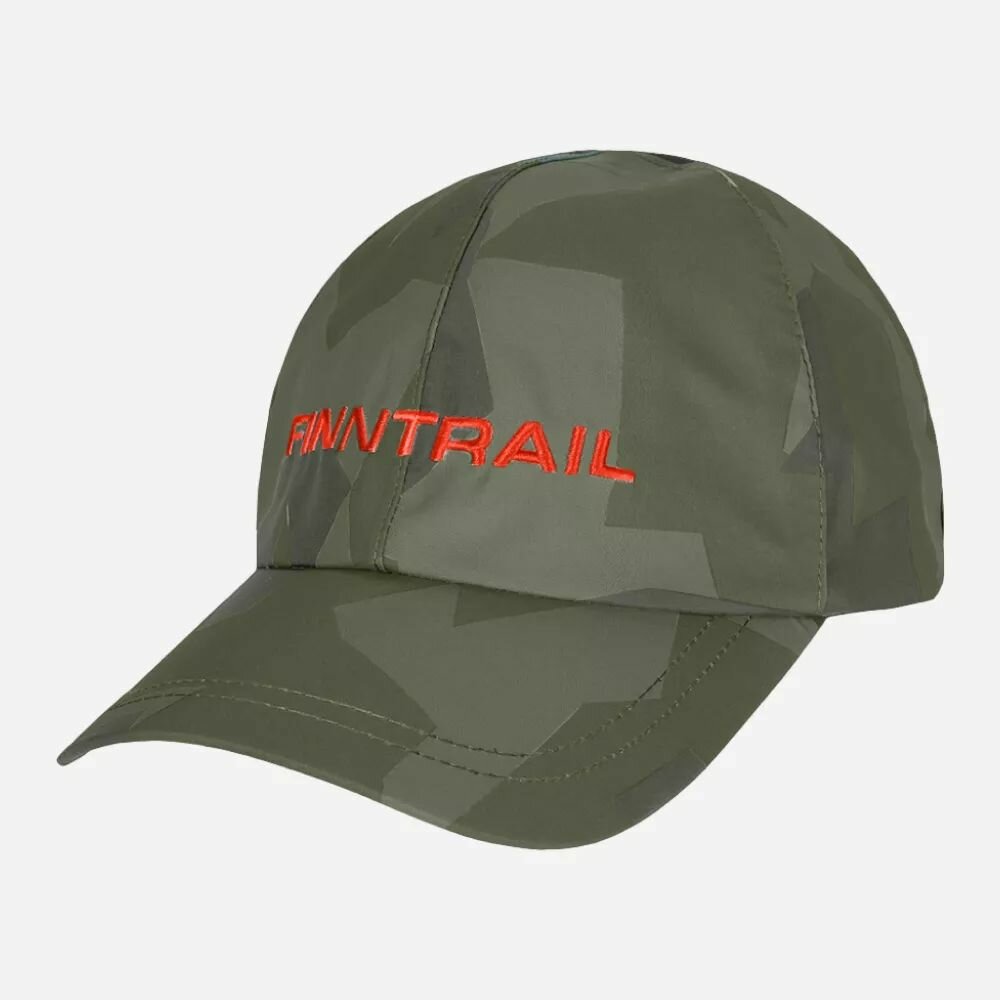 Бейсболка Finntrail WATERPROOFCAP для мужчин и женщин