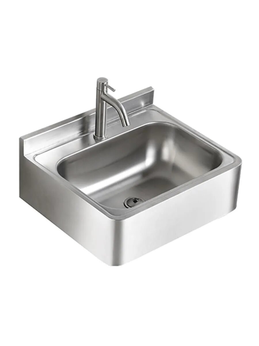 Нержавеющая сталь Умывальник