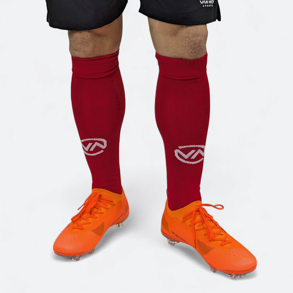 Гетры футбольные Football