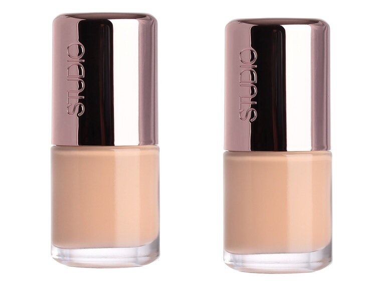 Крем Sung bo Cleamy для лица Studio Glow Foundation N23, тональный, 10 мл, 2 шт