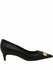 Туфли Sergio Rossi Sr1 pointed pumps, размер 39, черный