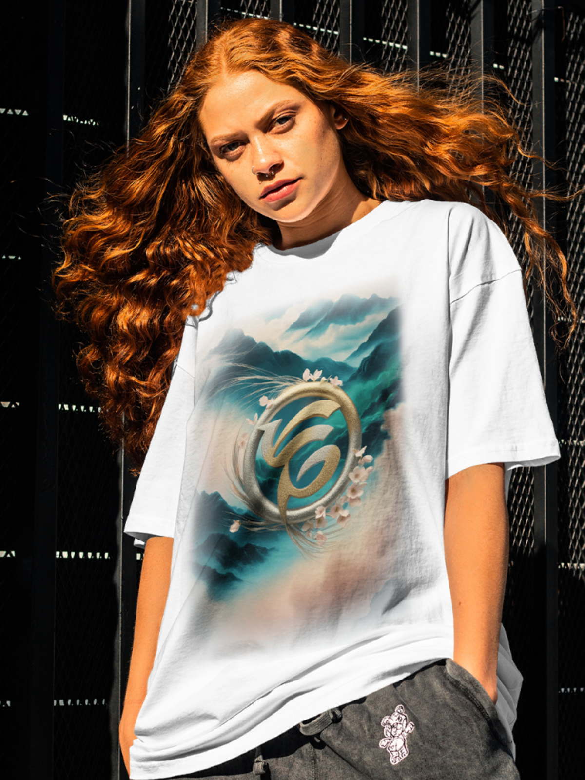 Футболка спортивная