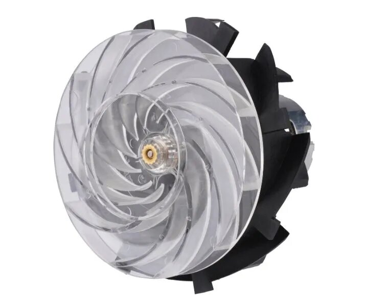 Двигатель для CL106FD Makita 123849-2