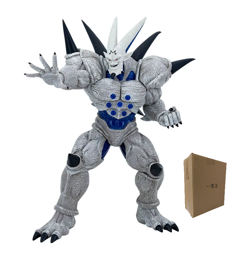 Фигурка Драконий жемчуг Драгон Болл Йи Шенрон / Dragon Ball Yi Shinron (35см)