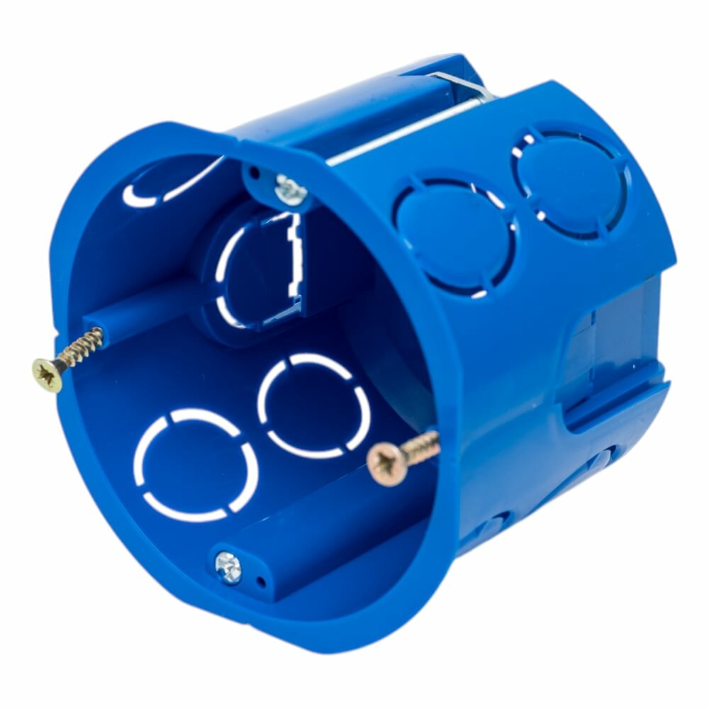 Коробка установочная для г/к Экопласт 44665-1