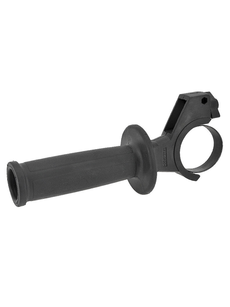 Рукоятка боковая (без кнопки) для перфоратора ИНТЕРСКОЛ П-32/950ЭВ (s/n 439.****)