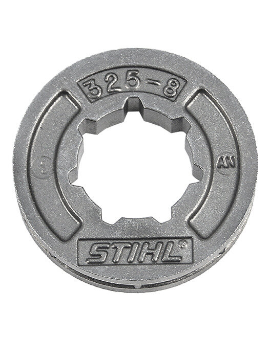 Звездочка ведущая (венец) .325" - 8 z для бензопилы STIHL MS 261 C-M VW