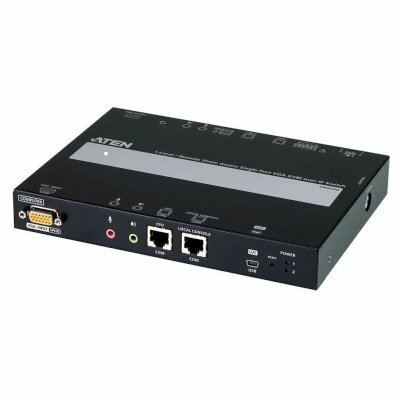KVM переключатель CN9000-AT-G