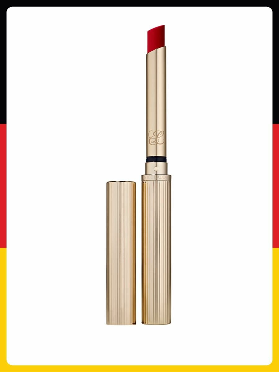 Губная помада Estee Lauder Pure Color Explicit Matte Lipstick Heartbeat