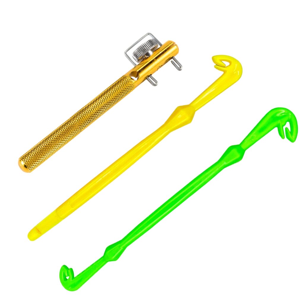 Fishing Easy Hooks Knot Tying Tools for Fly Fishing Sea Fishing Fast Hook Tyer