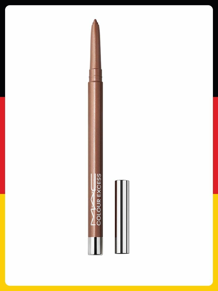 Подводка для глаз M.A.C. Colour Excess Gel Pencil Skip The Waitlist
