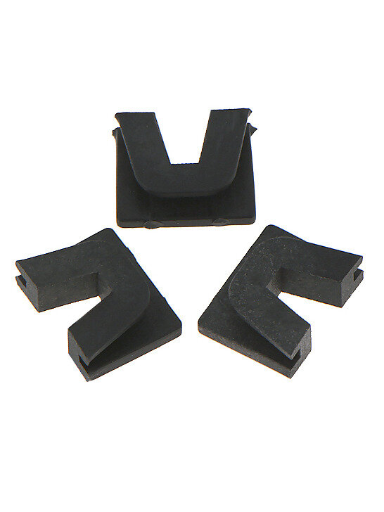 Скользители (комплект) для скутера Yamaha Jog 50