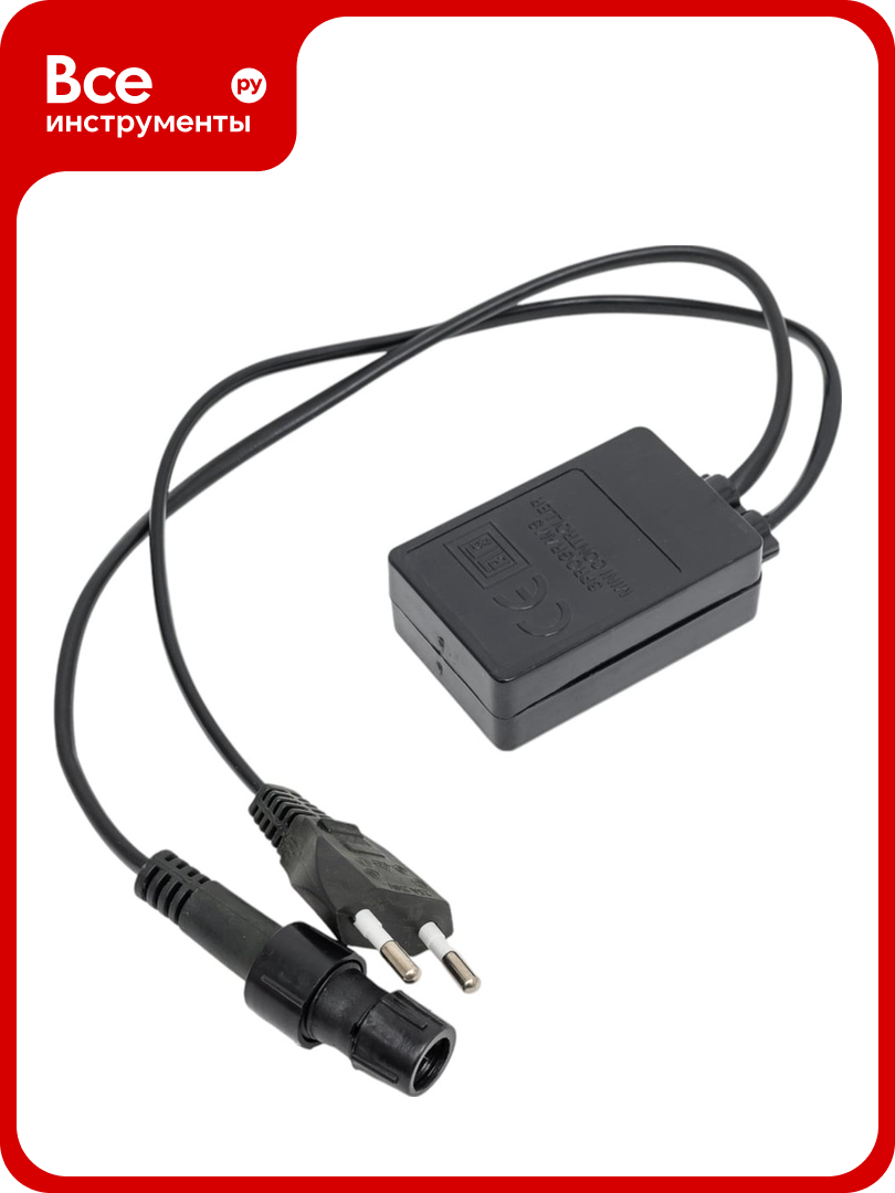 Контроллер для гирлянды Sneha дюралайт CONTROLLER FOR 11/2W 50M