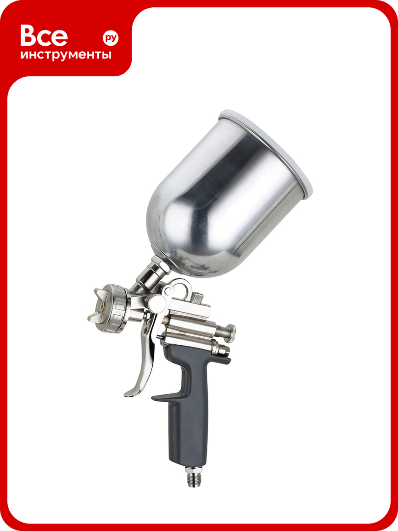 Краскопульт Voylet G-80 2 мм 005-00095